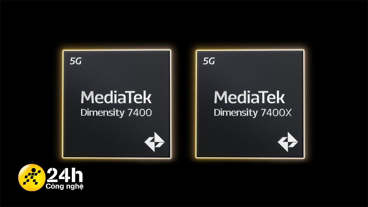 MediaTek Dimensity 6300 ra mắt: Có 5G, hiệu năng ấn tượng, giá rẻ